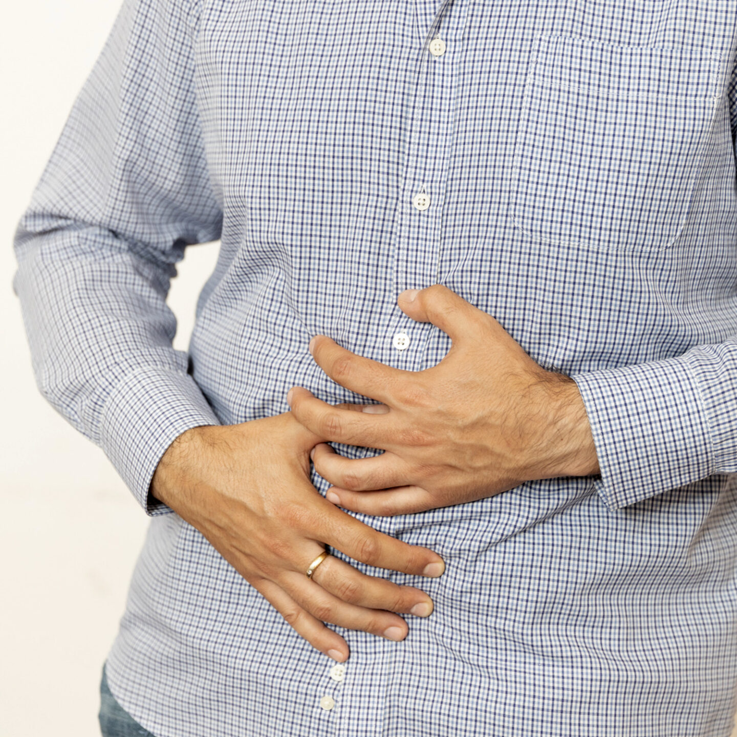 Dr. Carlo Bergamini - Ernie addominali